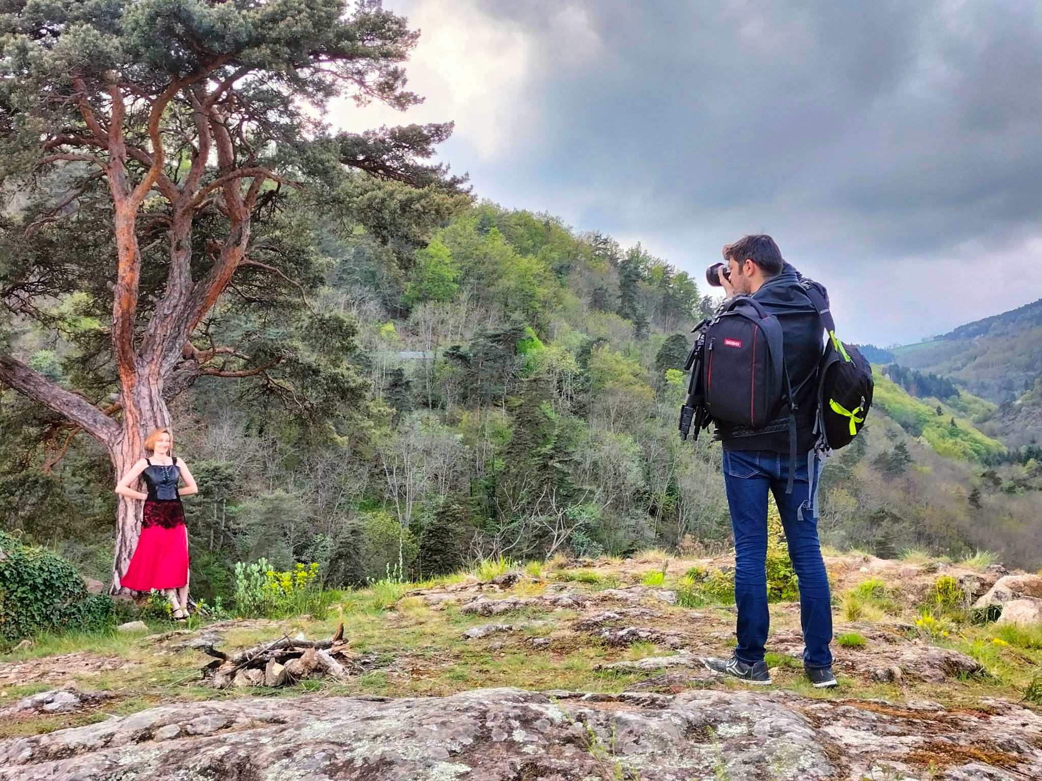 Photographe Montbrison - Adri Photos